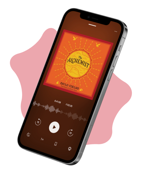 Nextory: E-böcker & Ljudböcker. Prova Gratis i 14 Dagar